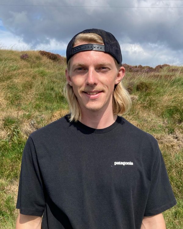 Oliver Watt – Calder Rivers Trust